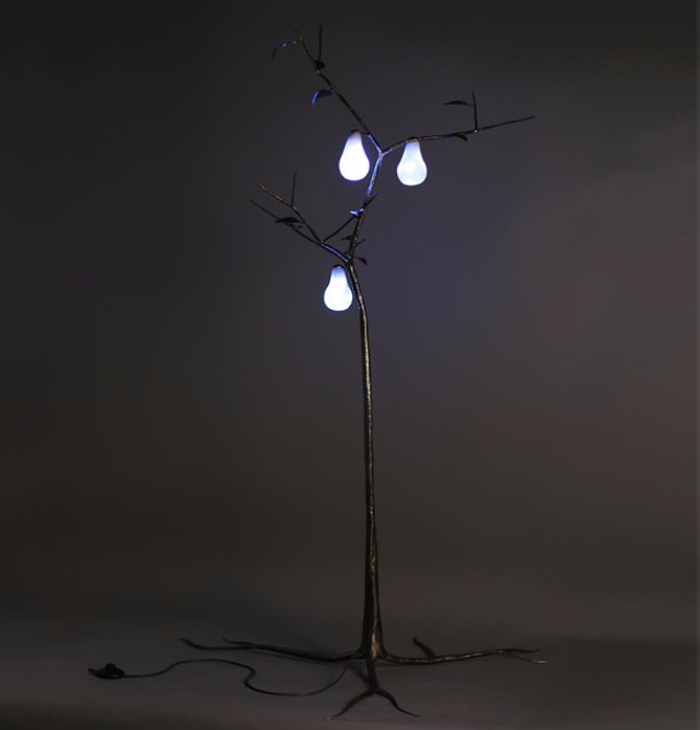 Incredible Lighting Fixture Design