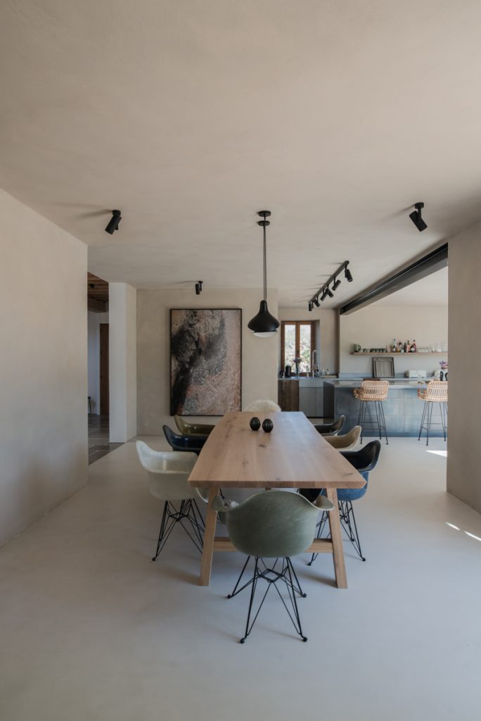 Fall in Love With The Top 15 Interior Designers From Ibiza