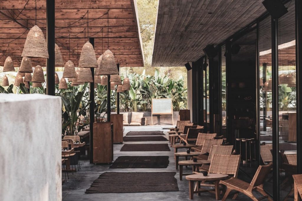 Fall in Love With The Top 15 Interior Designers From Ibiza